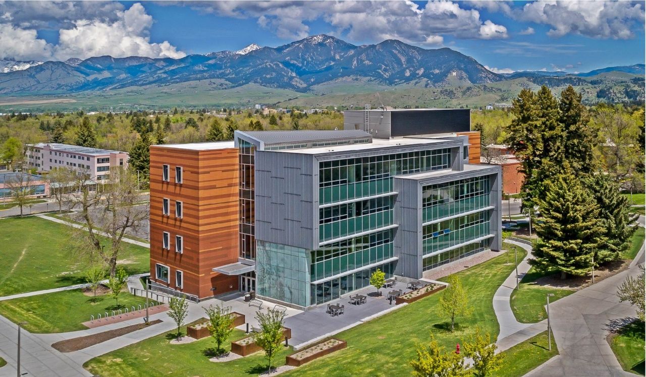 HOME - Valley Glass & Windows | Bozeman, Montana